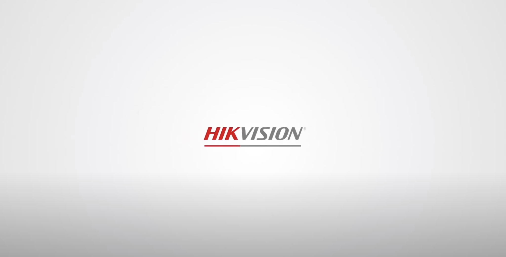 Hikvision AcuSense Technology 2020 - Security On Screen by The Security ...