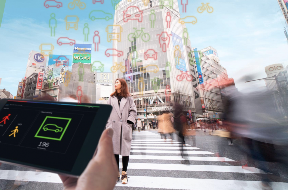 Bosch Building Technologies introduces Intelligent Insights - Security ...