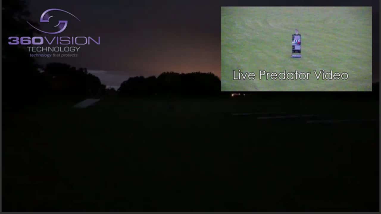 360 Vision delivers colour in low light - Security On Screen by The ...