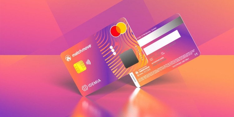 Mastercard, IDEMIA and MatchMove pilot biometric Card in Asia ...