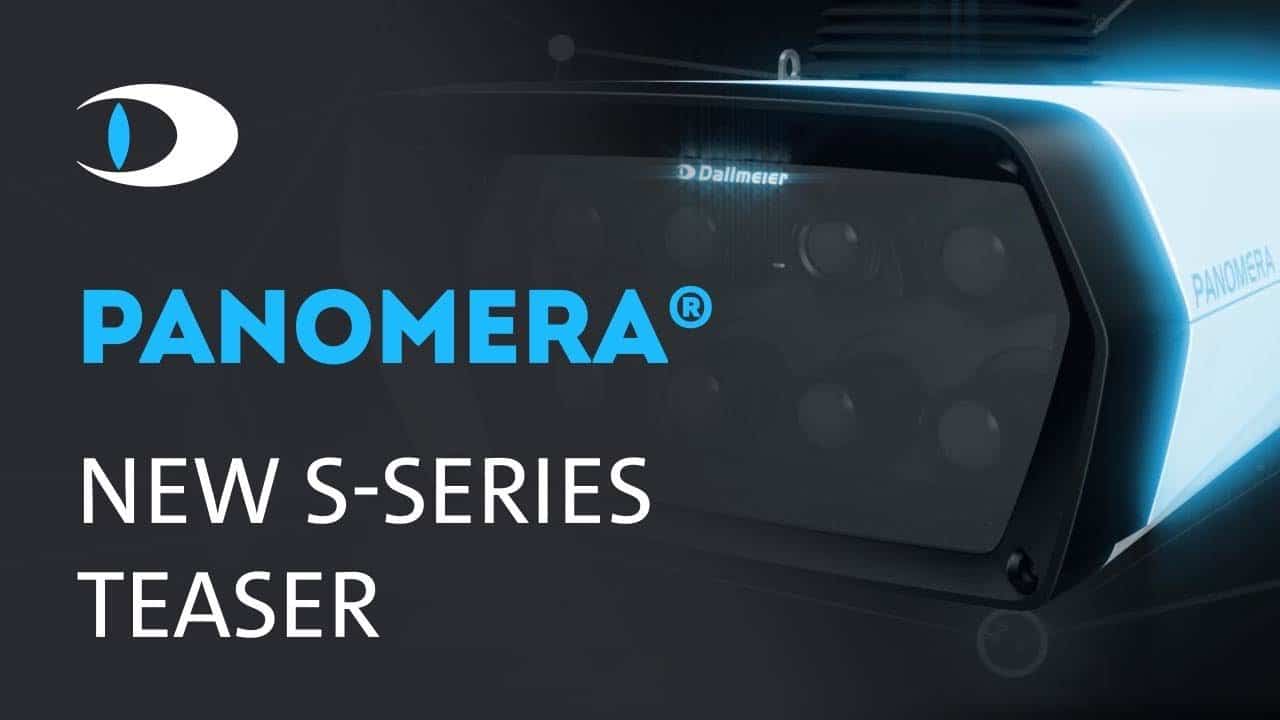 Dallmeier gives a first look at the new Panomera S-Series - Security On ...