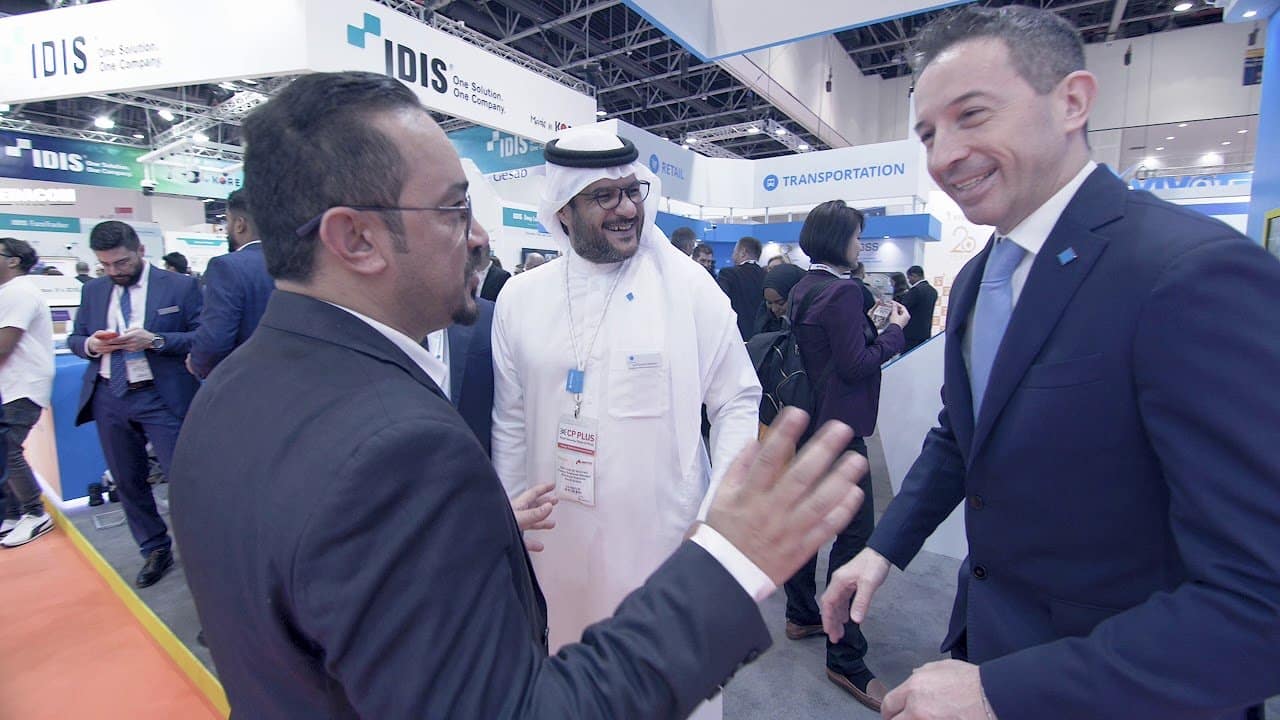 Looking back on Intersec 2020 - Security On Screen by The Security ...