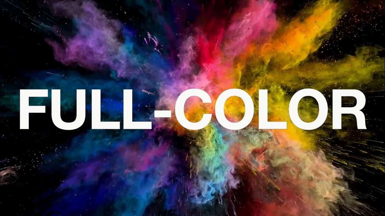 Dahua explains Full-color - Security On Screen by The Security Industry ...