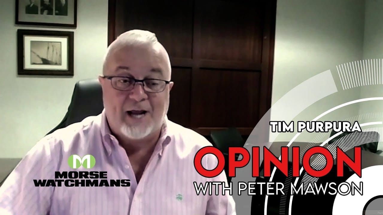 SOS Opinion | Reaching your customer base during the pandemic, with Tim ...