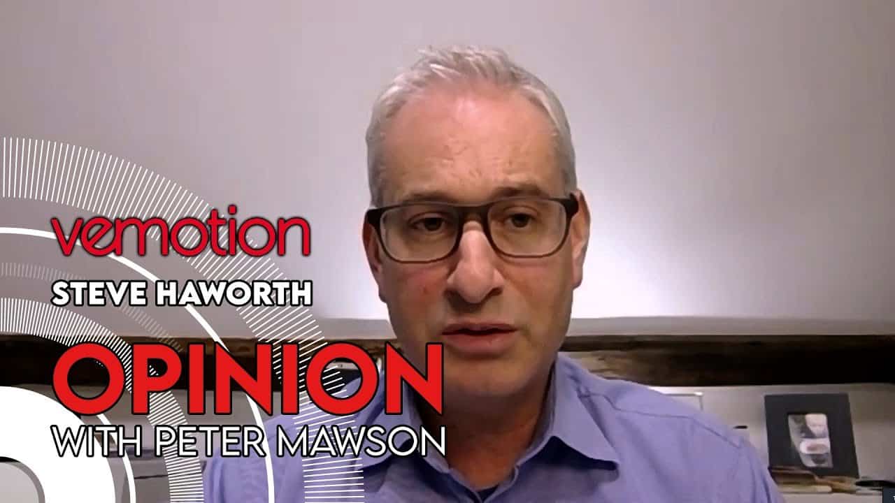 SOS Opinion | Robust market sectors during the pandemic with Steve ...