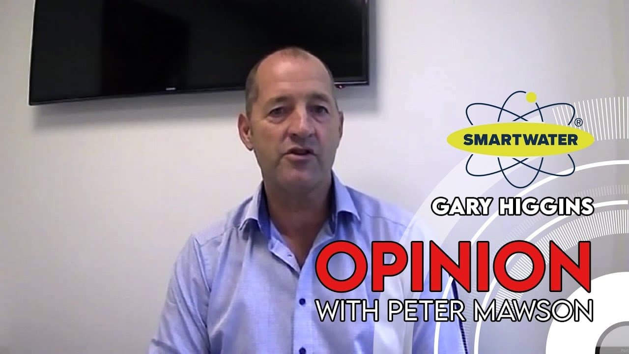 SOS Opinion | Assisting the rest of the security industry, with Gary ...
