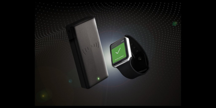 Paxton Key app upgraded within Paxton10 - Security On Screen