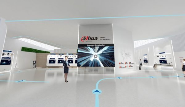 Dahua UK and Ireland launches virtual innovation centre - Security On ...