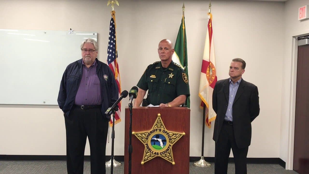 Florida water system cyber attack highlights role of cybersecurity in ...