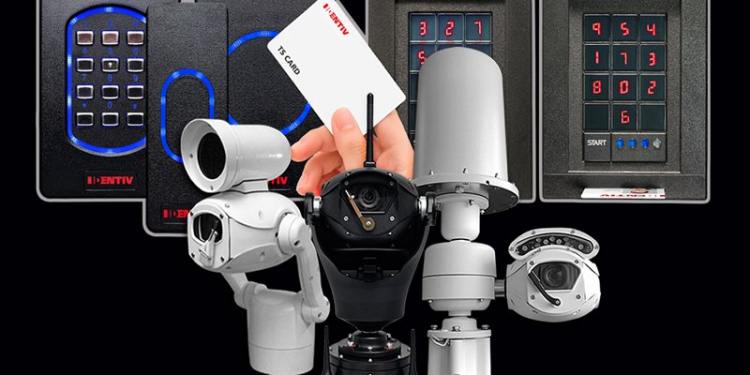 360 Vision announces new technical partnership with Identiv - Security ...