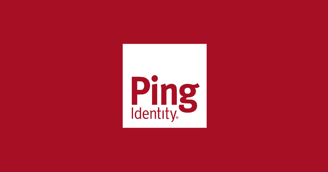 Ping Identity centralises IAM for DB Schenker - Security On Screen by ...