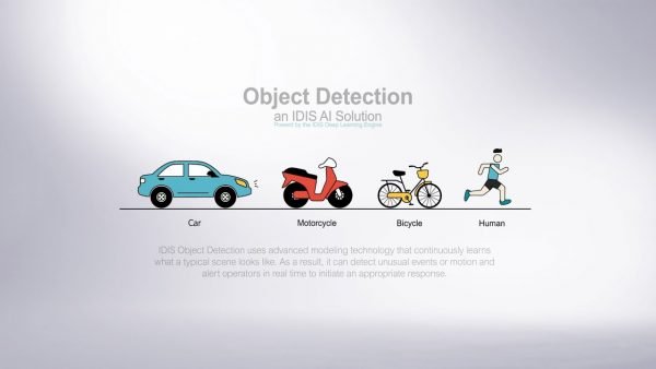 Idis and VMI extend remote monitoring capability - Security On Screen ...