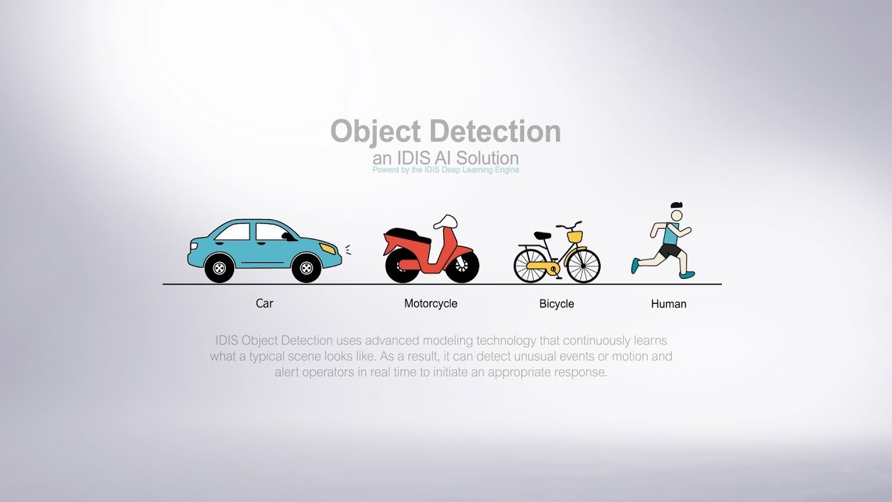 Idis and VMI extend remote monitoring capability - Security On Screen ...