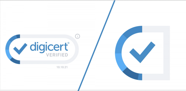 DigiCert launches Smart Seal - Security On Screen by The Security ...