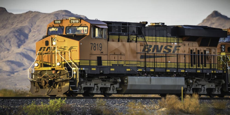 CBP announces $46 million rail refresh initiative - Security On Screen