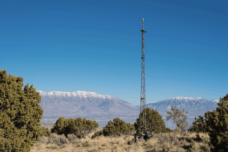 Thermal Radar | Advancing perimeter security - Security On Screen by ...