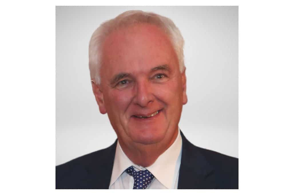 BSIA pays tribute to Tony Allen - Security On Screen by The Security ...