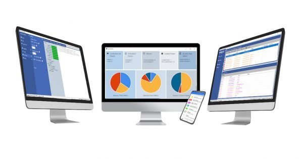 Maxxess releases new features in eFusion access control platform ...