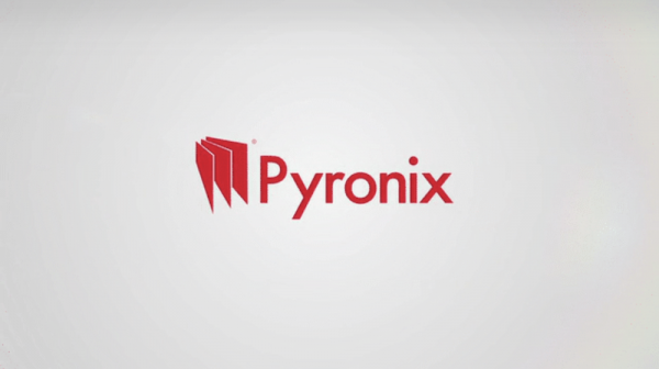 Pyronix unveils new brand logo - Security On Screen by The Security ...