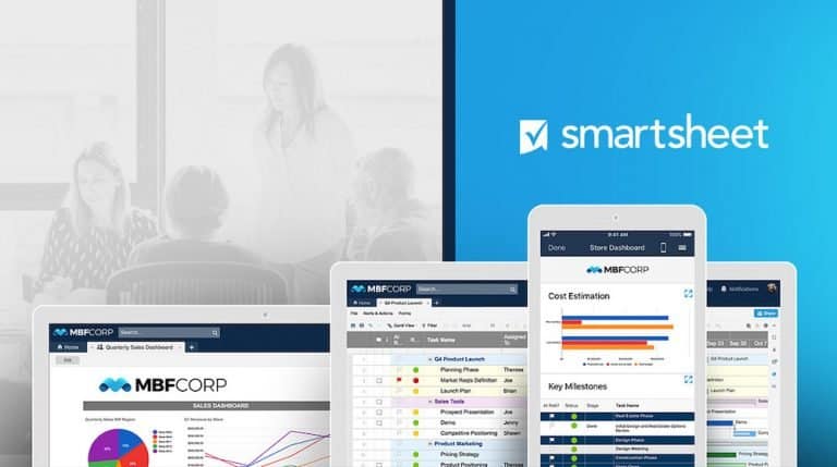New platform extension announced: Smartsheet Advance - Security On ...
