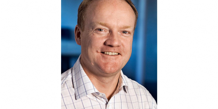 Glenn Fletcher joins Envisage Technology - Security On Screen