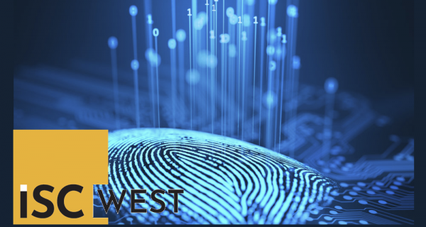 ISC West to showcase contactless biometric access control advances ...