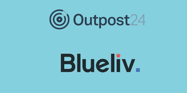Outpost24 acquires Blueliv for cyber threat landscape monitoring ...