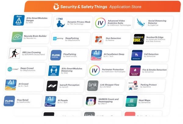Security & Safety Things’ Application Store reaches 100 app milestone ...