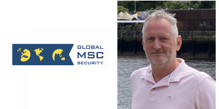 Peter Goodman OBE QPM to address digital safety and security challenges ...