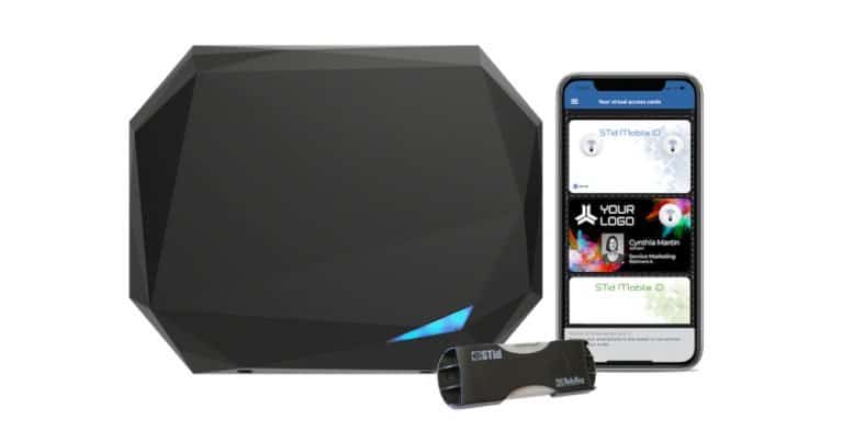 STid launches SPECTRE nano reader - Security On Screen by The Security ...