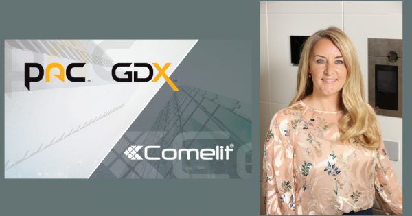 Comelit Group acquires PAC GDX for integrated security solutions ... Comelit Group acquires PAC GDX for integrated security solutions ...