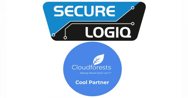 Secure Logiq aims for Net Zero - Security On Screen by The Security ...
