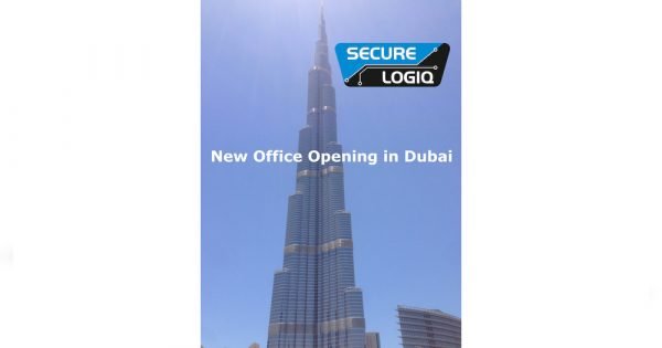 Secure Logiq opens Middle East office - Security On Screen by The ...