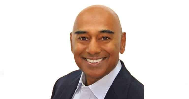 Anand Subbiah named Secure Logiq Middle East Regional Director ...