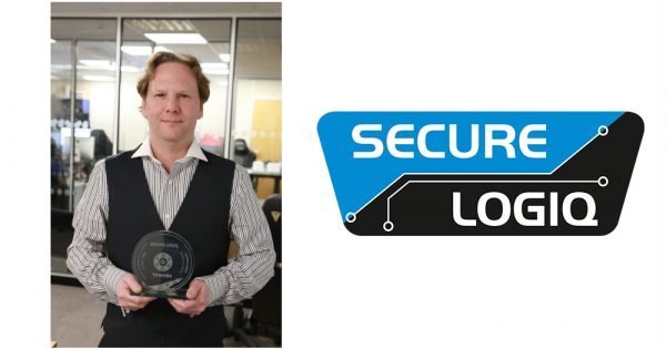Secure Logiq wins Toshiba Award - Security On Screen by The Security ...