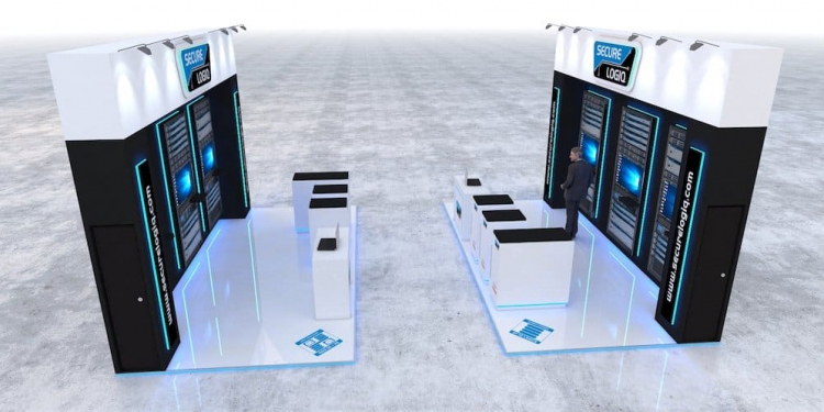 Secure Logiq celebrates technology partners at The Security Event ...