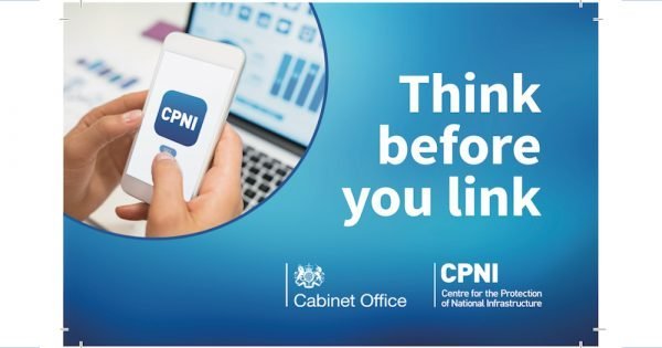 New ‘Think Before you Link’ app to counter malicious approaches online ...