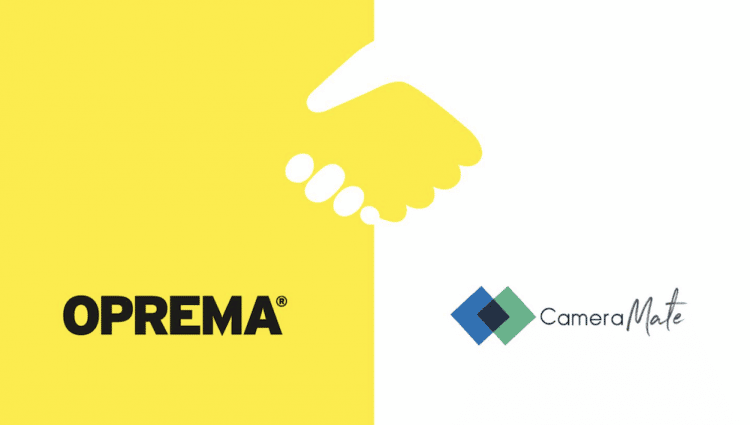 Oprema announces partnership with Remote Management Gateway, CameraMate ...