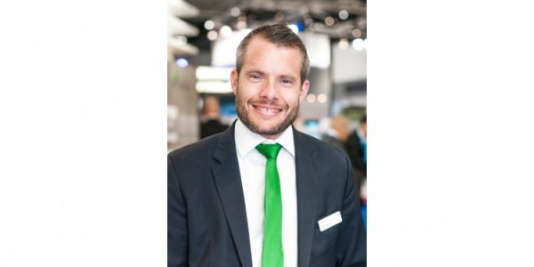 Paxton promotes Dan Drayton - Security On Screen by The Security ...