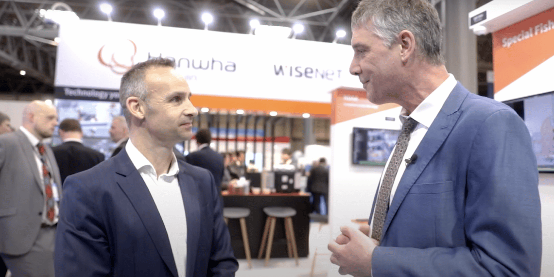 Security Event 2022 | Embracing the US market, with TDSi - Security On ...