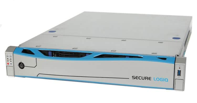 Digifort certifies Secure Logiq servers - Security On Screen by The Security Industry Group