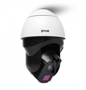 FLIR Elara DX- Series - Security On Screen by The Security Industry Group