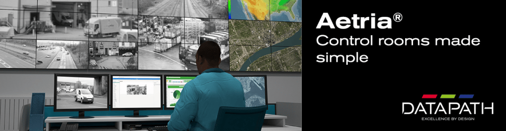 Datapath - Security On Screen by The Security Industry Group