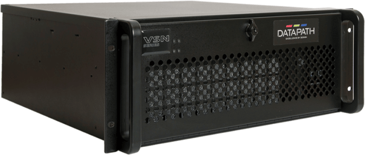 Aetria WallControl - Security On Screen by The Security Industry Group