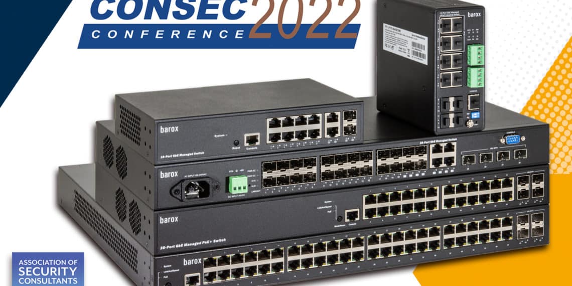 New Technology - Security On Screen by The Security Industry Group