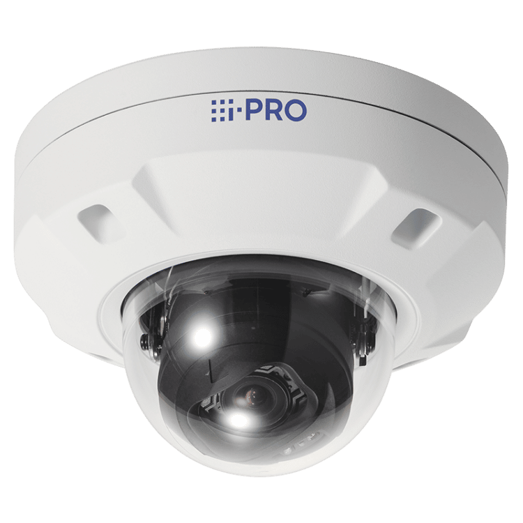 i-PRO - Security On Screen by The Security Industry Group