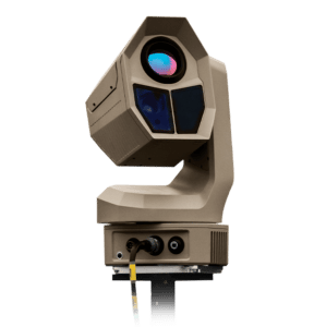 FLIR Ranger HDC MR - Security On Screen by The Security Industry Group