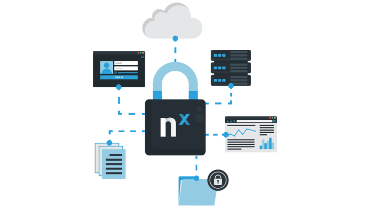 Network Optix | Cyber Security enhancements in v5 - Security On Screen by The Security Industry ...