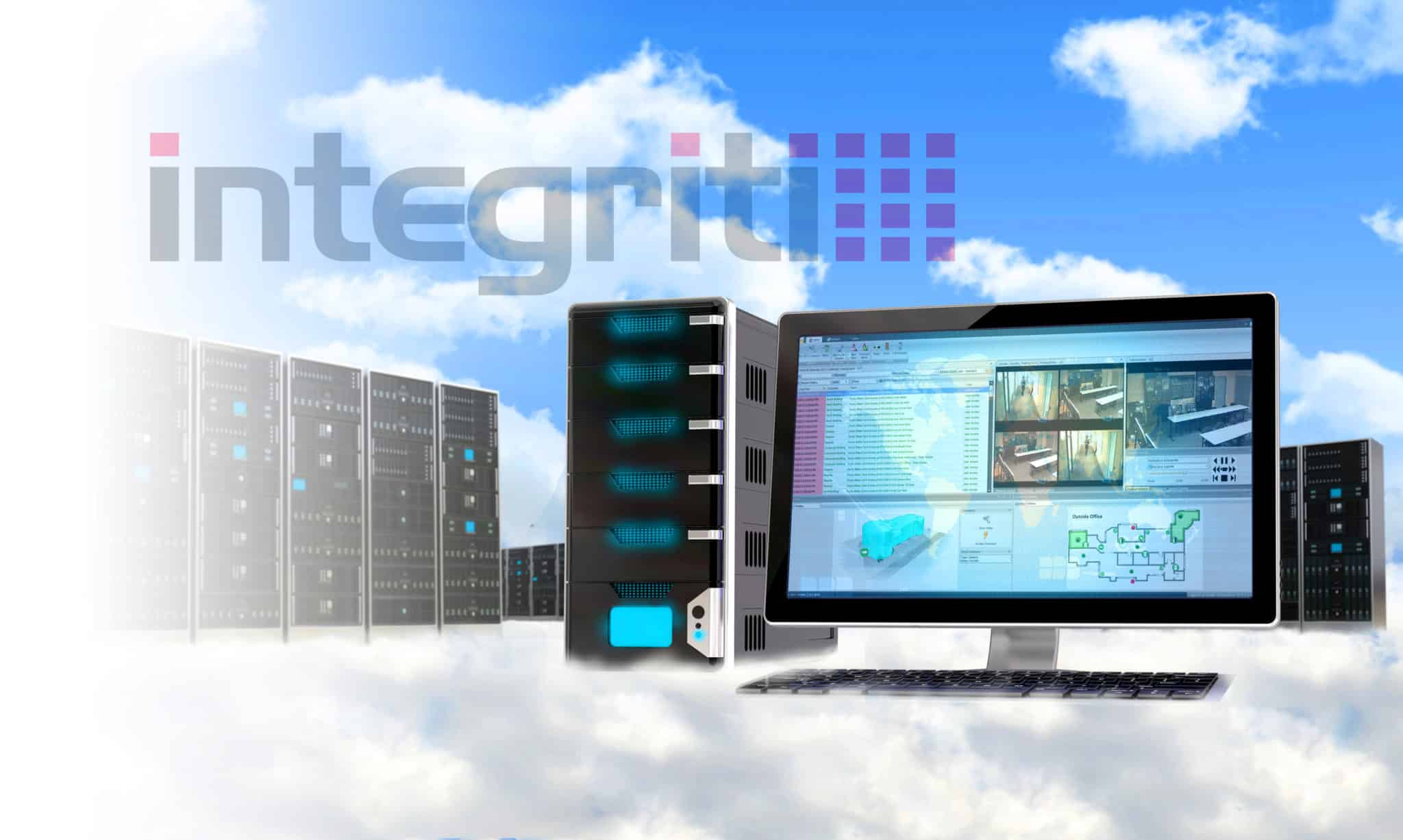 ONVIF Conformance and built-in visitor management among enhancements ...