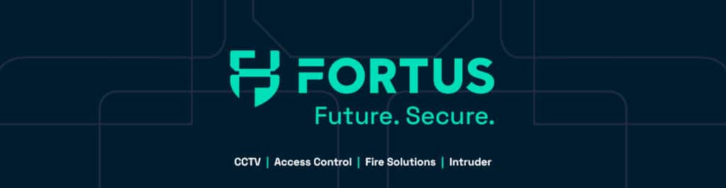 Fortus - Security On Screen by The Security Industry Group